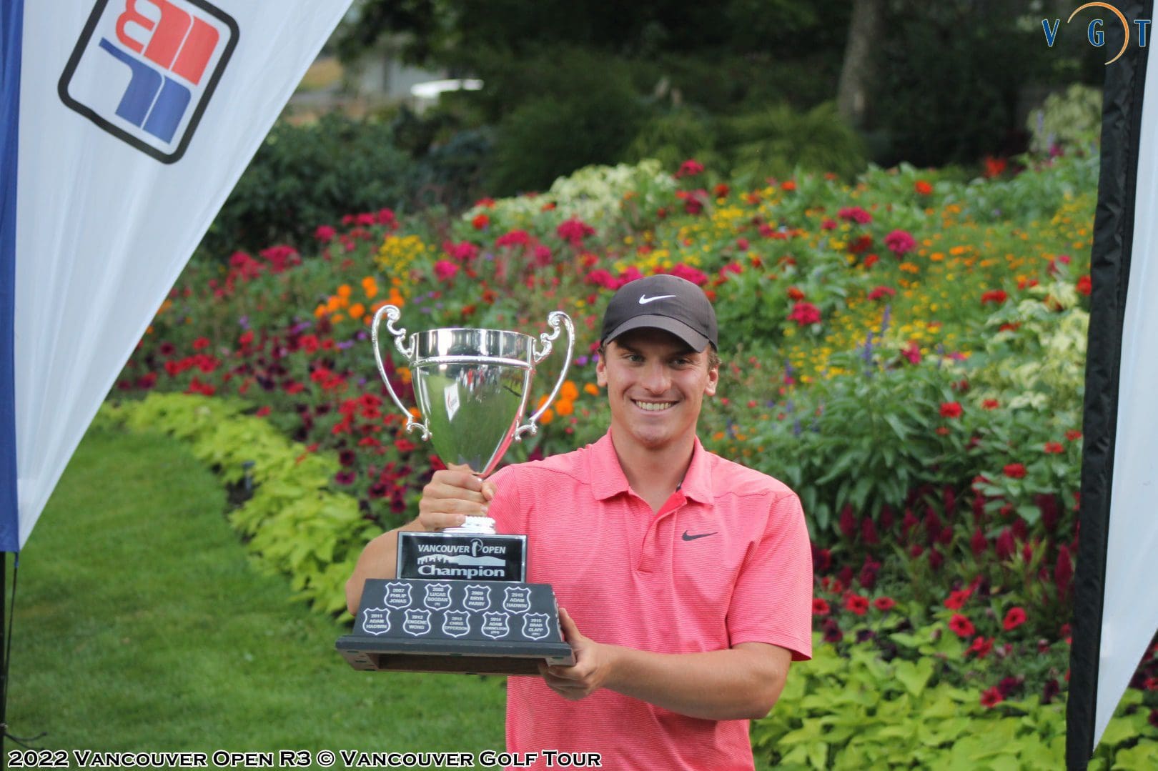 2022 Johnston Meier Insurance Vancouver Open | JM MEDIA | VANCOUVER OPEN